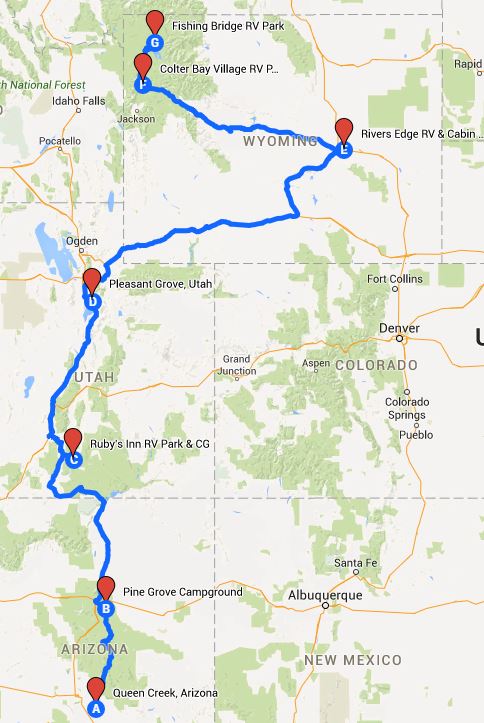 Fishing Bridge Rv Park Map Marinette County Parks Reservations